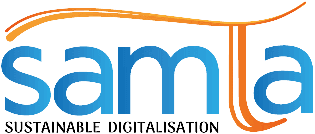 Samta.ai | AI Solutions, Data Science & Engineering for Businesses